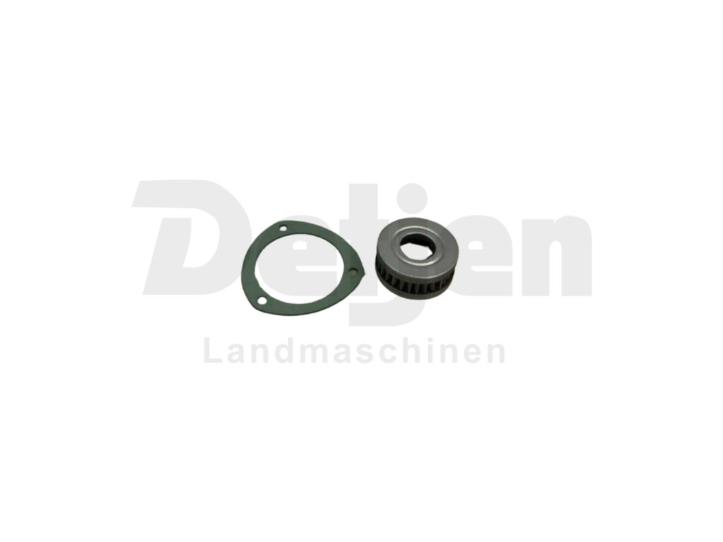 Hydraulikölfilter für Deutz D40, D50, D4005 usw. | Detjen Landmaschinen ...